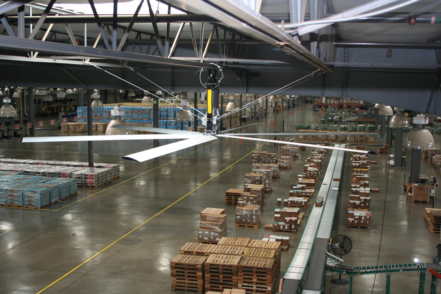 5 Effects of Poor Lighting in the Workplace – MacroAir Fans
