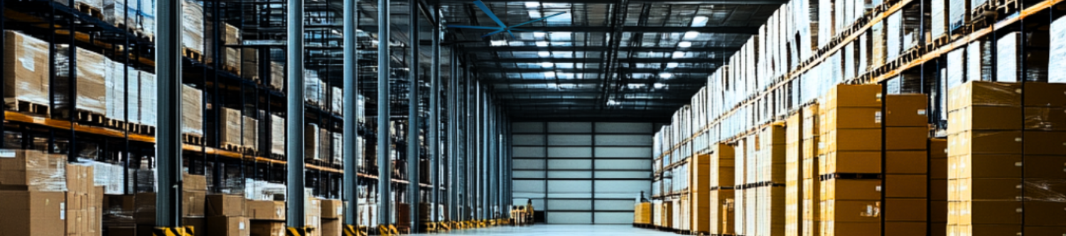 How to Choose the Best HVLS Fan for Your Facility – MacroAir Fans