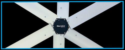 What Are HVLS Fans? Complete Guide | MacroAir – MacroAir Fans