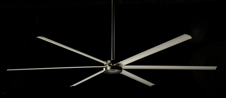Industrial Ceiling Fans | MacroAir – MacroAir Fans