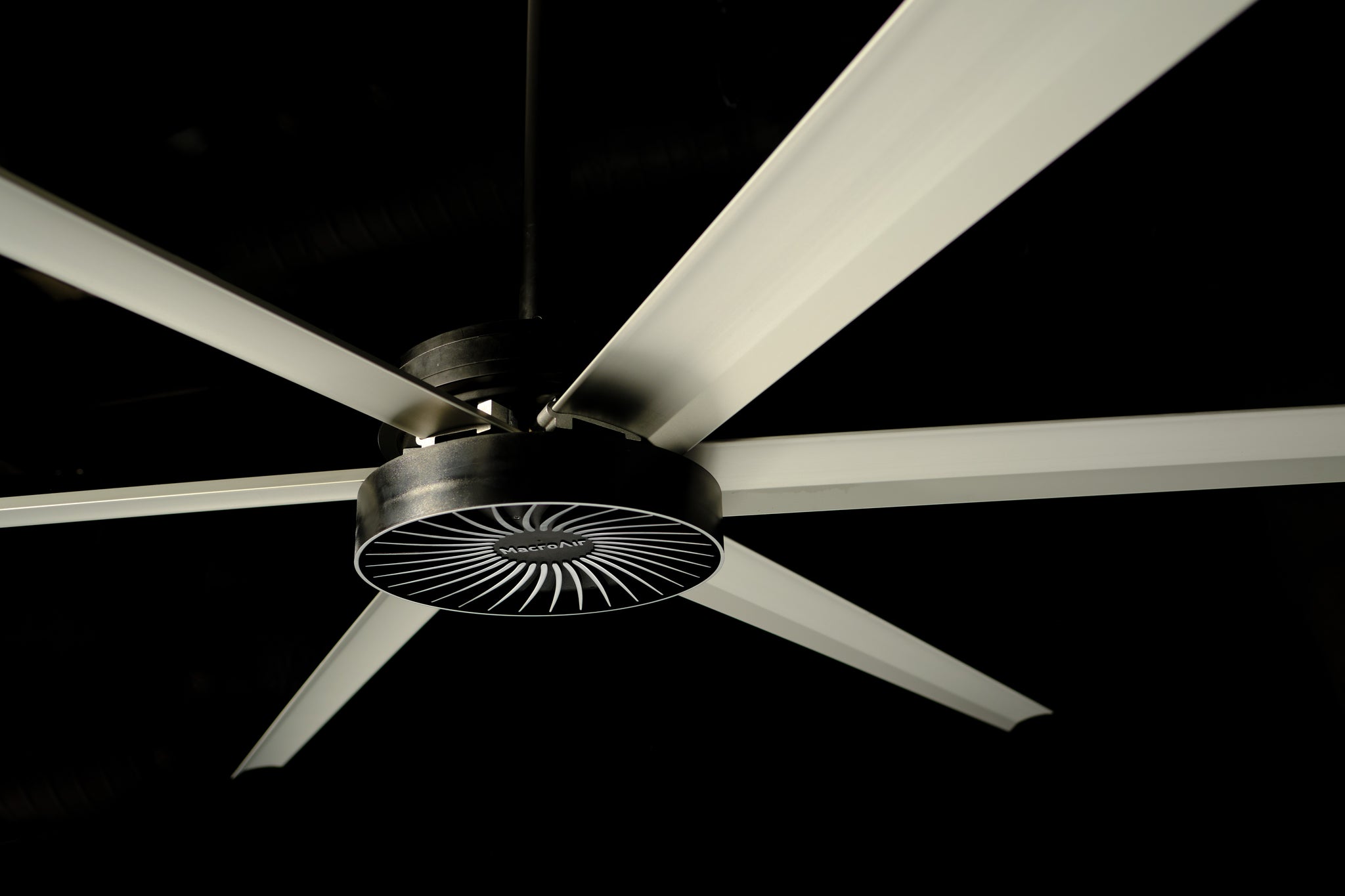AVD370 HLVS Ceiling Fan – MacroAir Fans