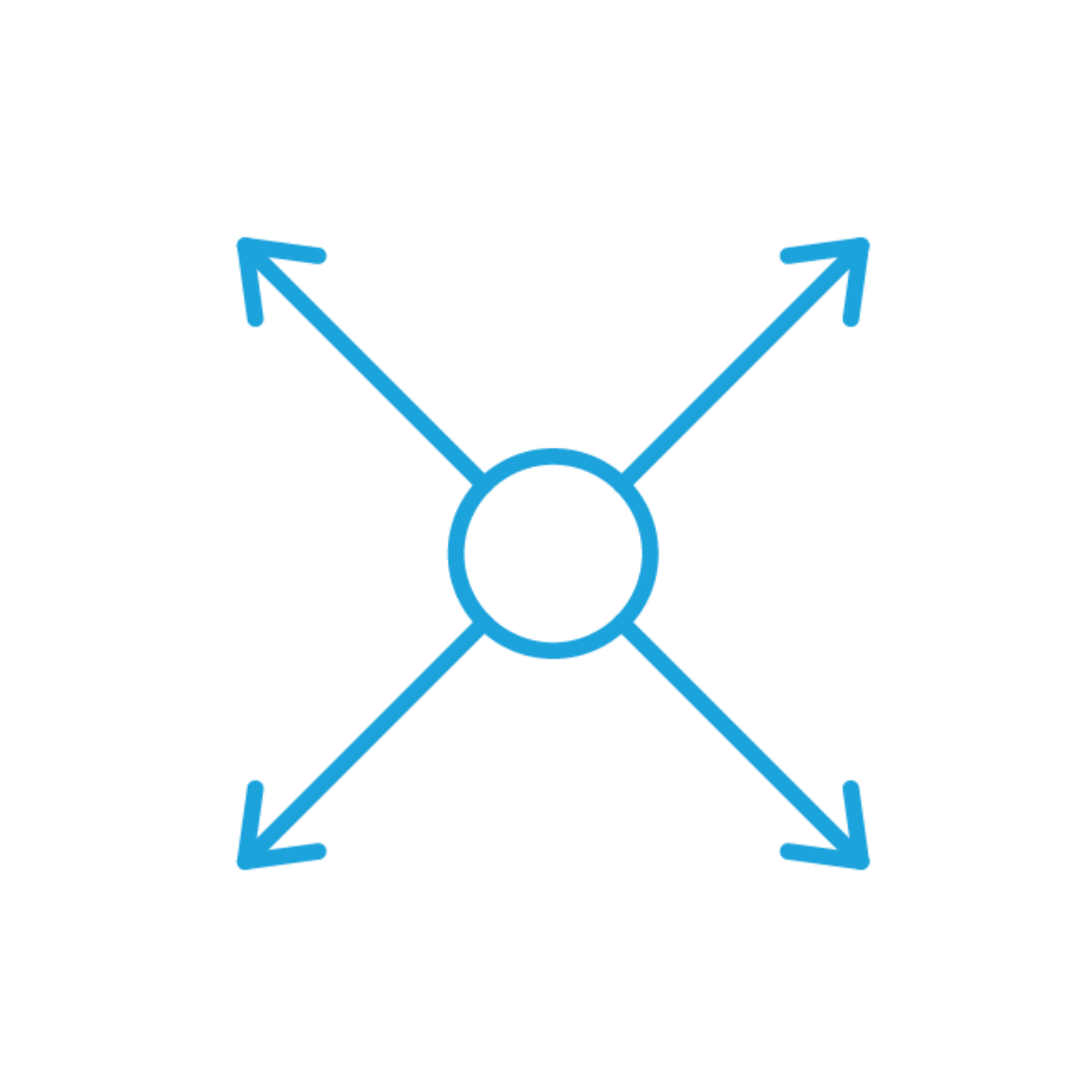 8-24 Gear Driven HVLS Fan by MacroAir | The AirVolution – MacroAir Fans