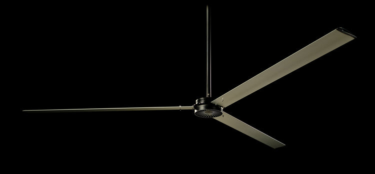 3 Blade HVLS Ceiling Fans | AVD3 by MacroAir – MacroAir Fans