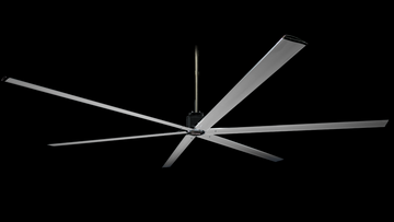 Warehouse Industrial Ceiling Fans | MacroAir – MacroAir Fans