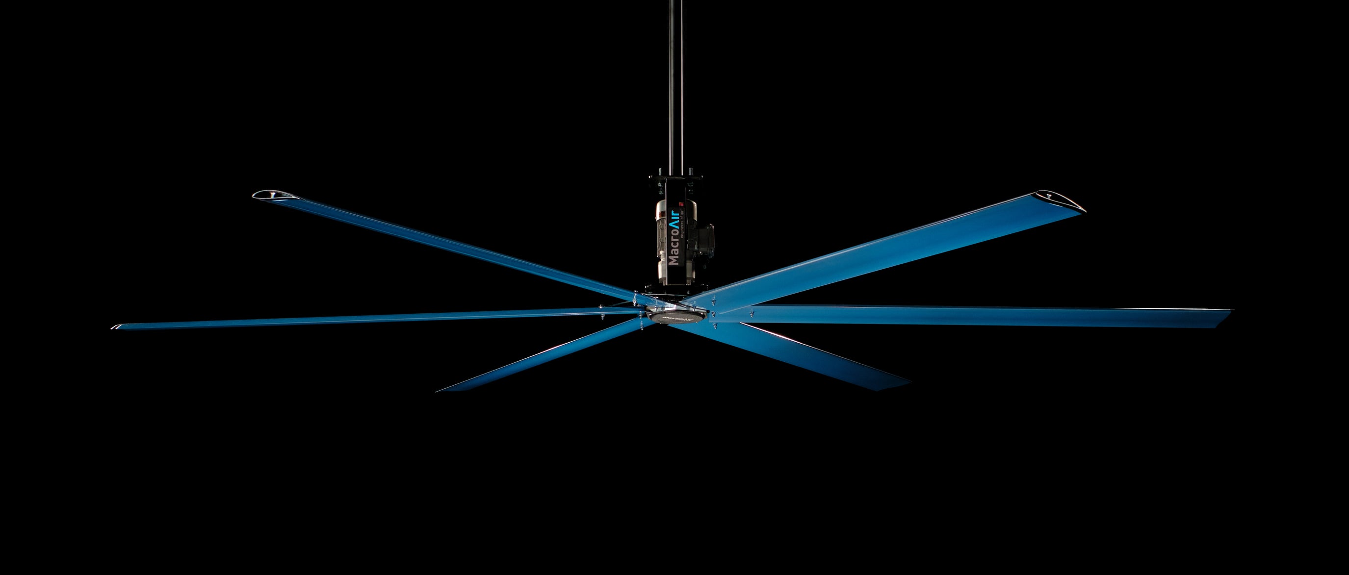 MacroAir Shop | Industrial Fans For Sale – MacroAir Fans