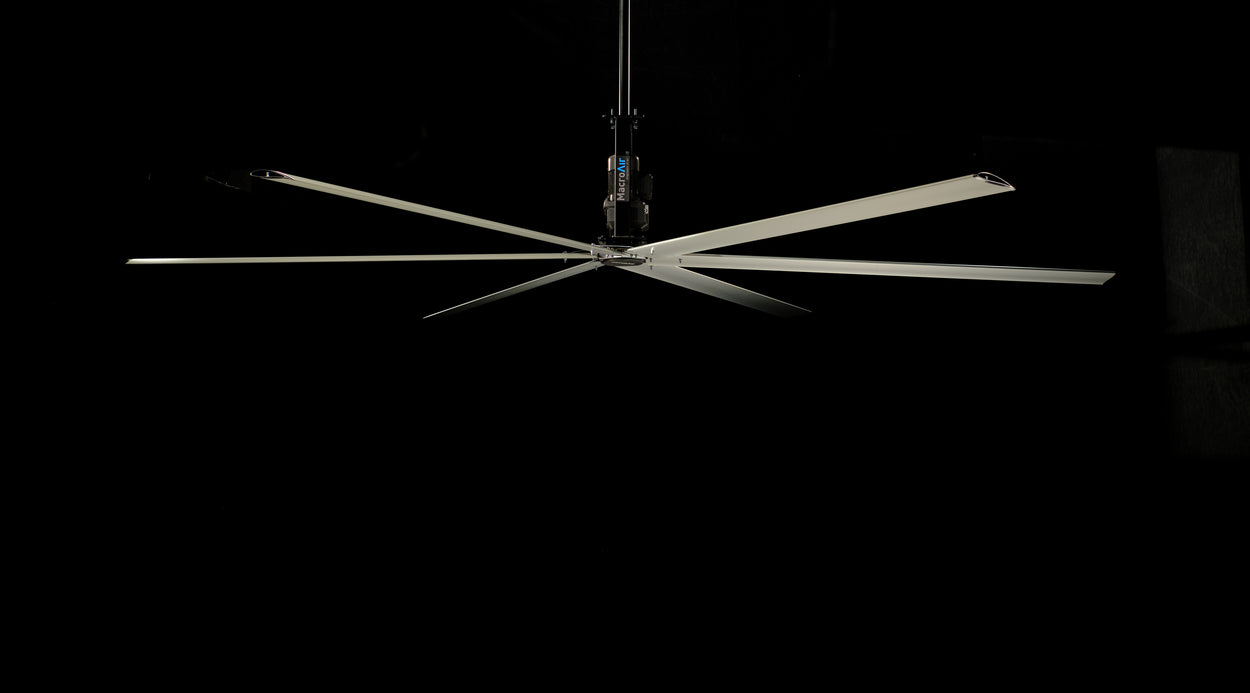 MacroAir Shop | Industrial Fans For Sale – MacroAir Fans