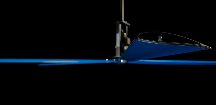 Energy Efficient 8-ft Ceiling Fans - MacroAir – MacroAir Fans