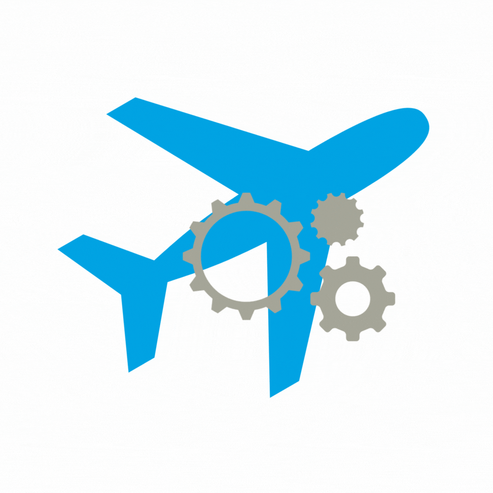 Fans for Aviation Facilities | MacroAIr – MacroAir Fans