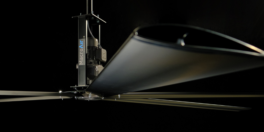 What Are HVLS Fans? Complete Guide | MacroAir – MacroAir Fans