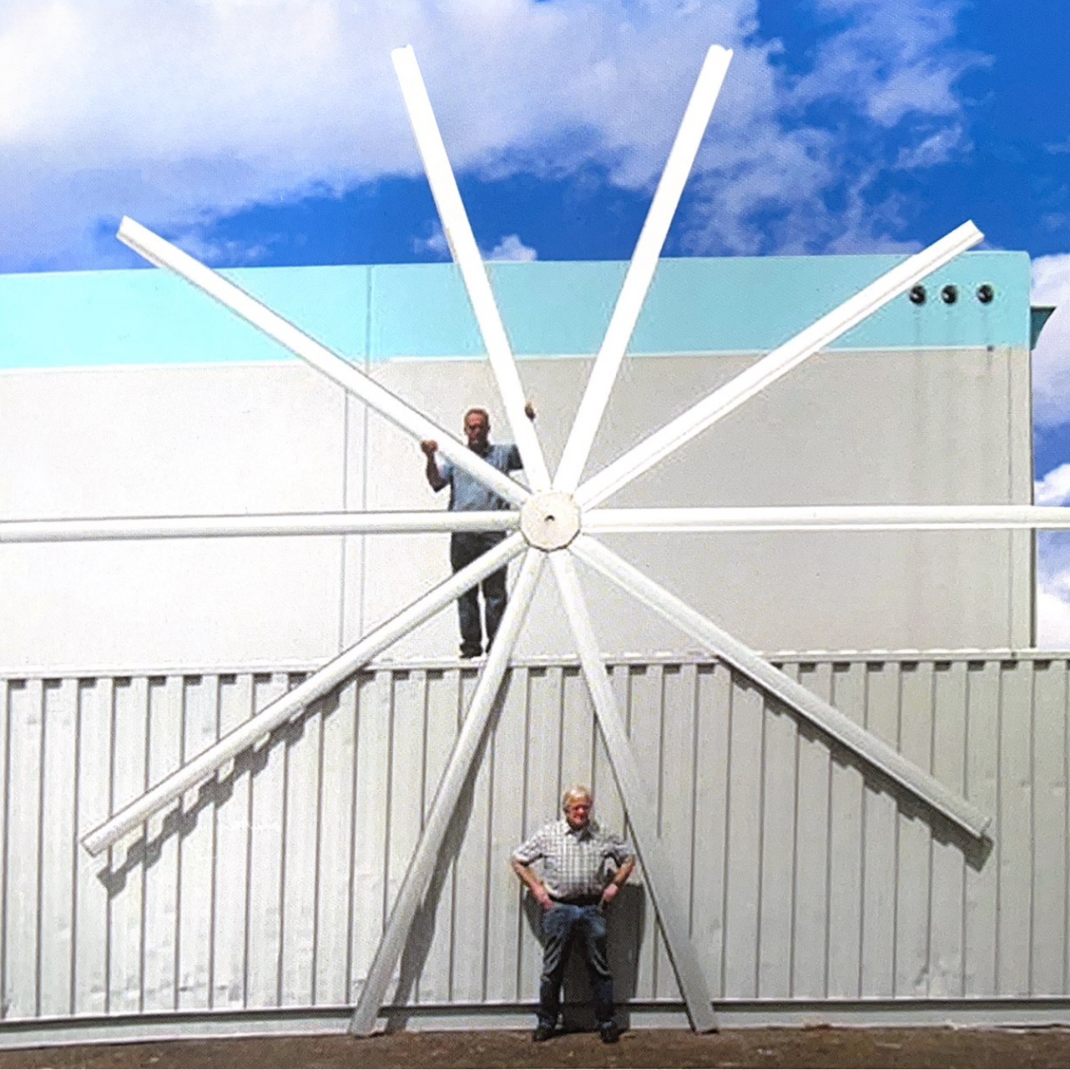 About MacroAir – MacroAir Fans