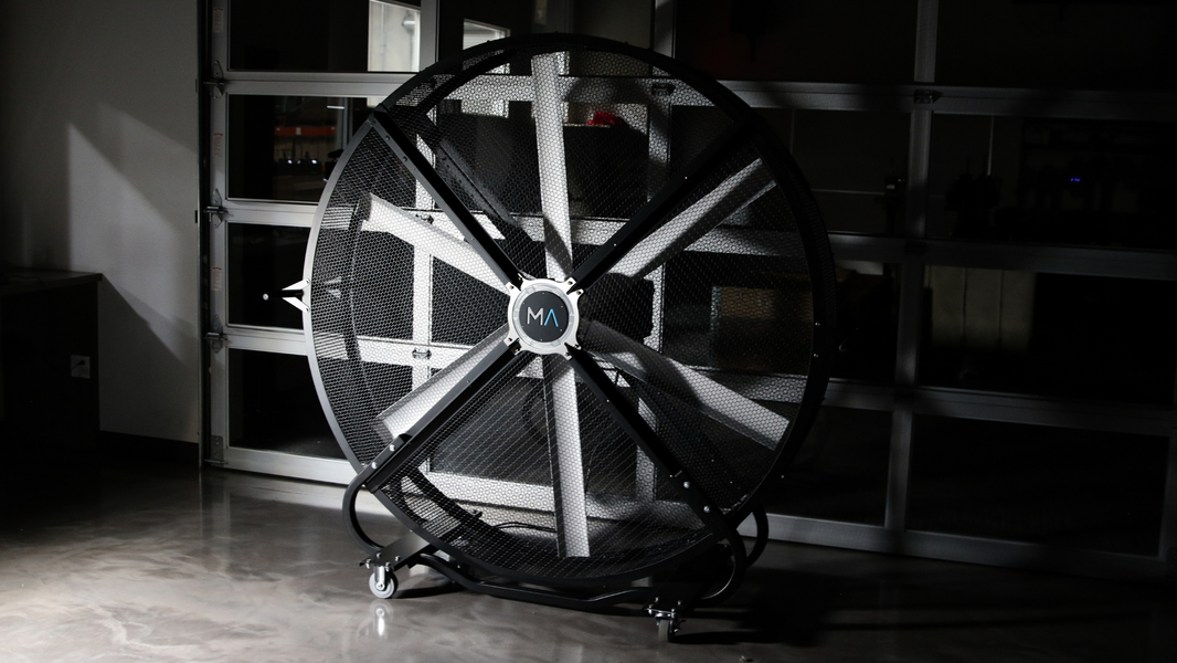 All Products – MacroAir Fans