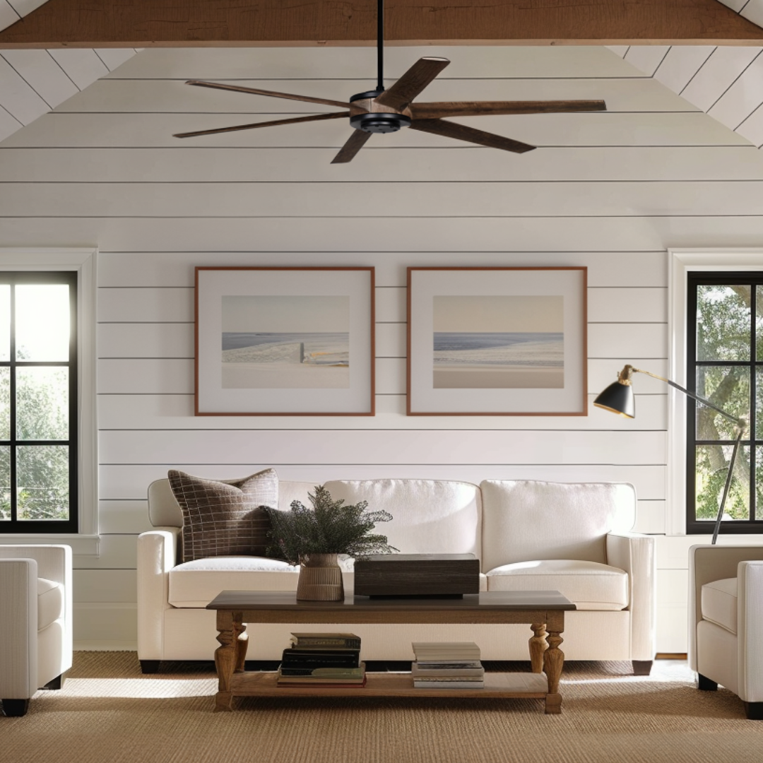 MacroAir Fans Home | Industrial, HVLS, and Residential Fans for Sale
