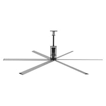 MacroAir Fans - AirLegacy HVLS Ceiling Fan