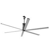 AirVolution Ceiling Fan – MacroAir Fans