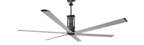 AirVolution Ceiling Fan – MacroAir Fans