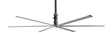 AirVolution Ceiling Fan – MacroAir Fans