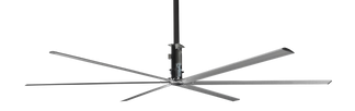 AirVolution Ceiling Fan – MacroAir Fans