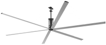 AirVolution Ceiling Fan – MacroAir Fans
